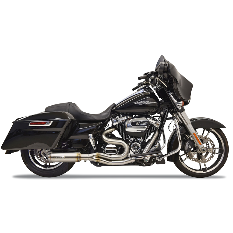 BASSANI EXHAUST | The Speed Shop Canada