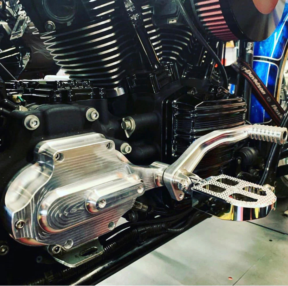 HARLEY FOOT CONTROLS | The Speed Shop Canada