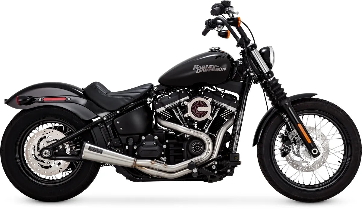 HARLEY M8 SOFTAILS PARTS | The Speed Shop Canada