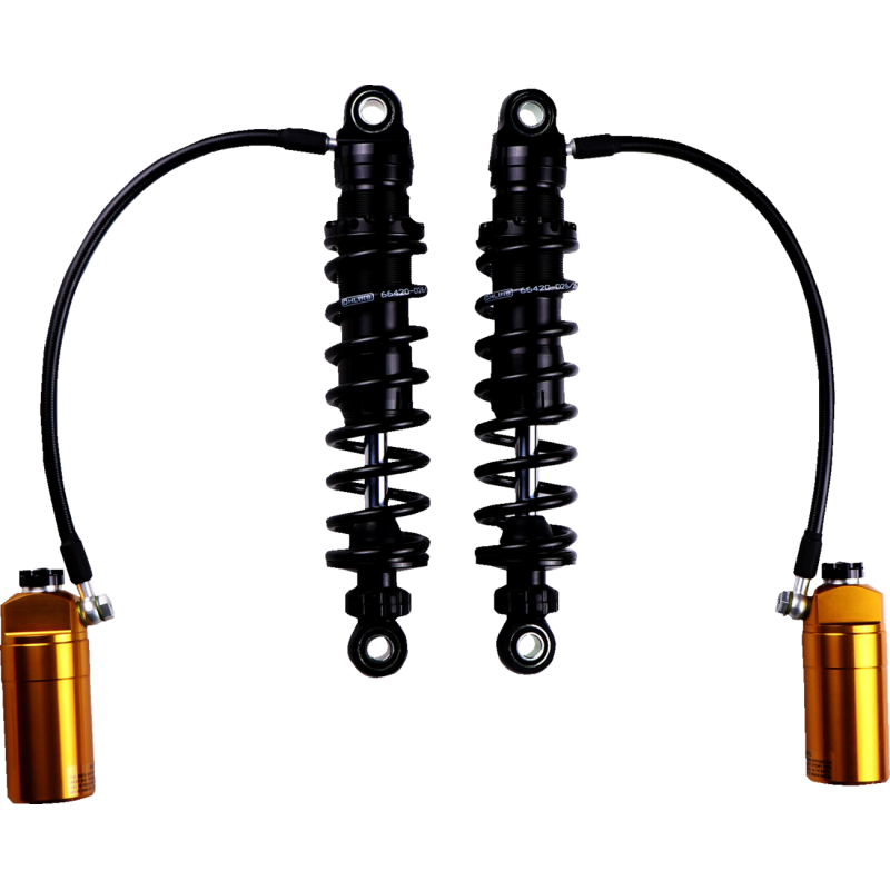 OHLINS SUSPENSION | The Speed Shop Canada