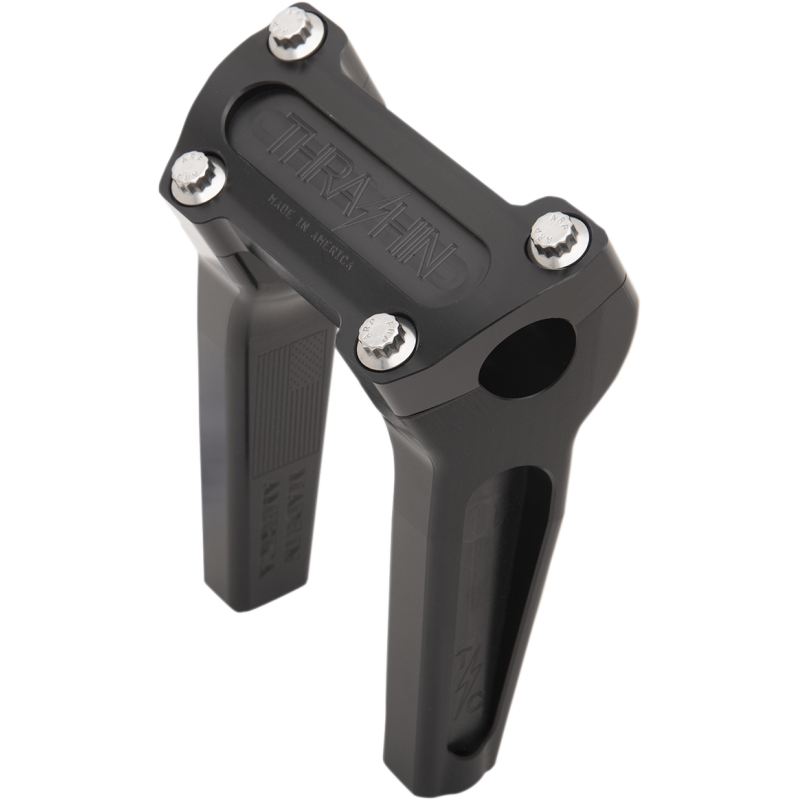 HARLEY HAND CONTROLS