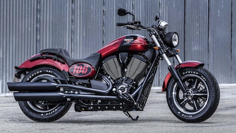 VICTORY MOTORCYCLE PARTS – The Speed Shop Canada