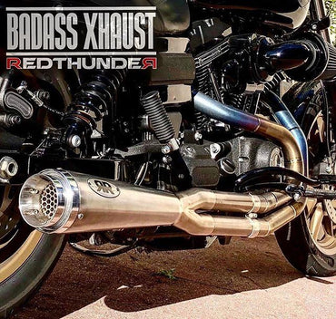 RWD TXR FAIRING KITS HARLEY DYNA – The Speed Shop