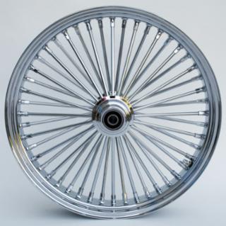 BIG SPOKE WHEEL/TIRE PACKAGE SPECIAL HARLEY DAVIDSON MODELS – The Speed ...