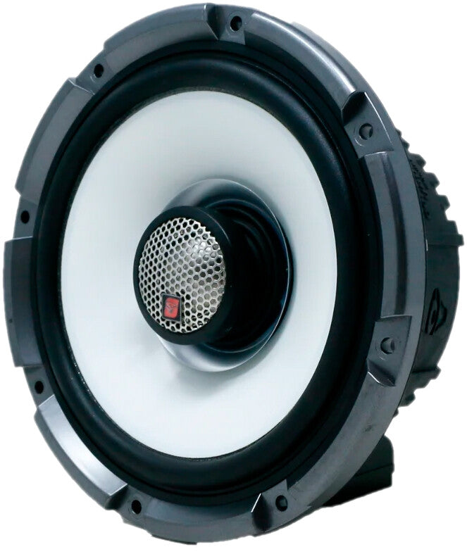 CERWIN VEGA 6.5" STROKER SPEAKER KITS 300W HARLEY DAVIDSON BAGGERS ...