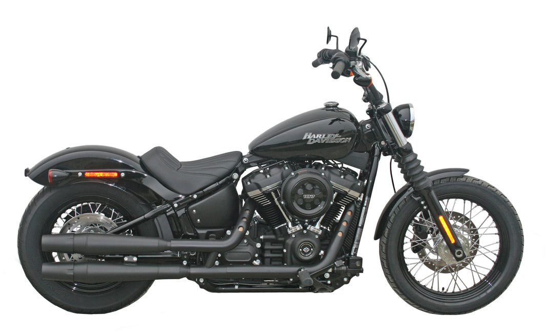 THUNDERHEADER RACING EXHAUST | The Speed Shop Canada