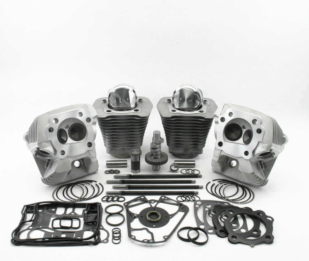 EVOLUTION ENGINE PARTS