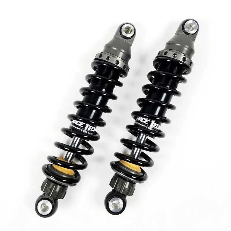 RACE TECH IFP SHOCKS HARLEY DAVIDSON DYNA | The Speed Shop Canada