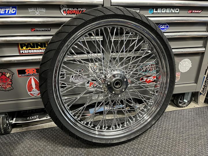 09-25 BAGGER WHEELS | The Speed Shop Canada