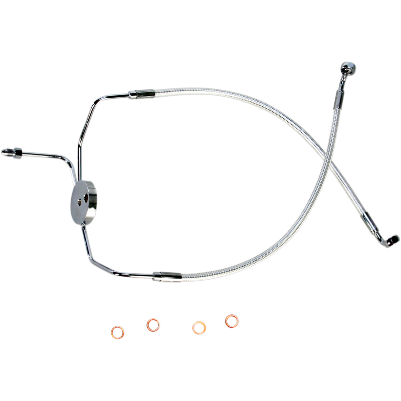 BRAKE LINE KITS