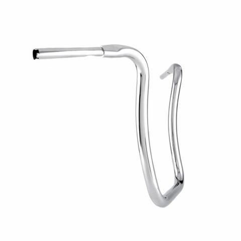 CARLINI SIGNATURE 1.25" GANGSTER APES HARLEY DAVIDSON MODELS