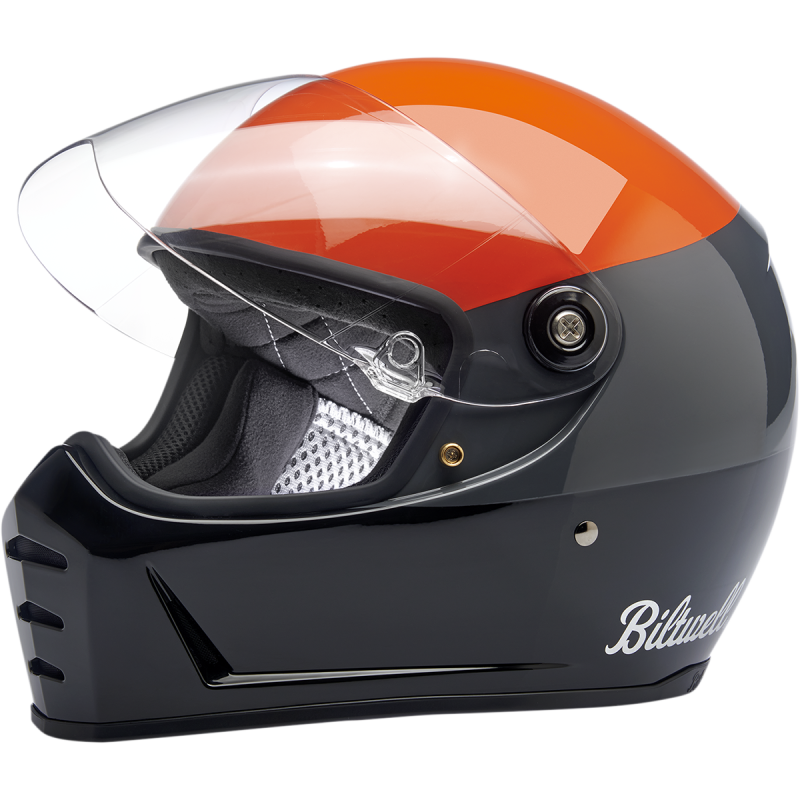 LANE SPLITTER HELMET - OGB – The Speed Shop